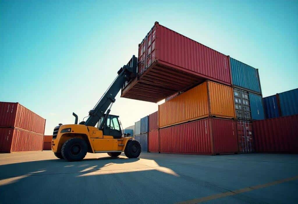 Material Handling Repair & Maintenance | SuperService™